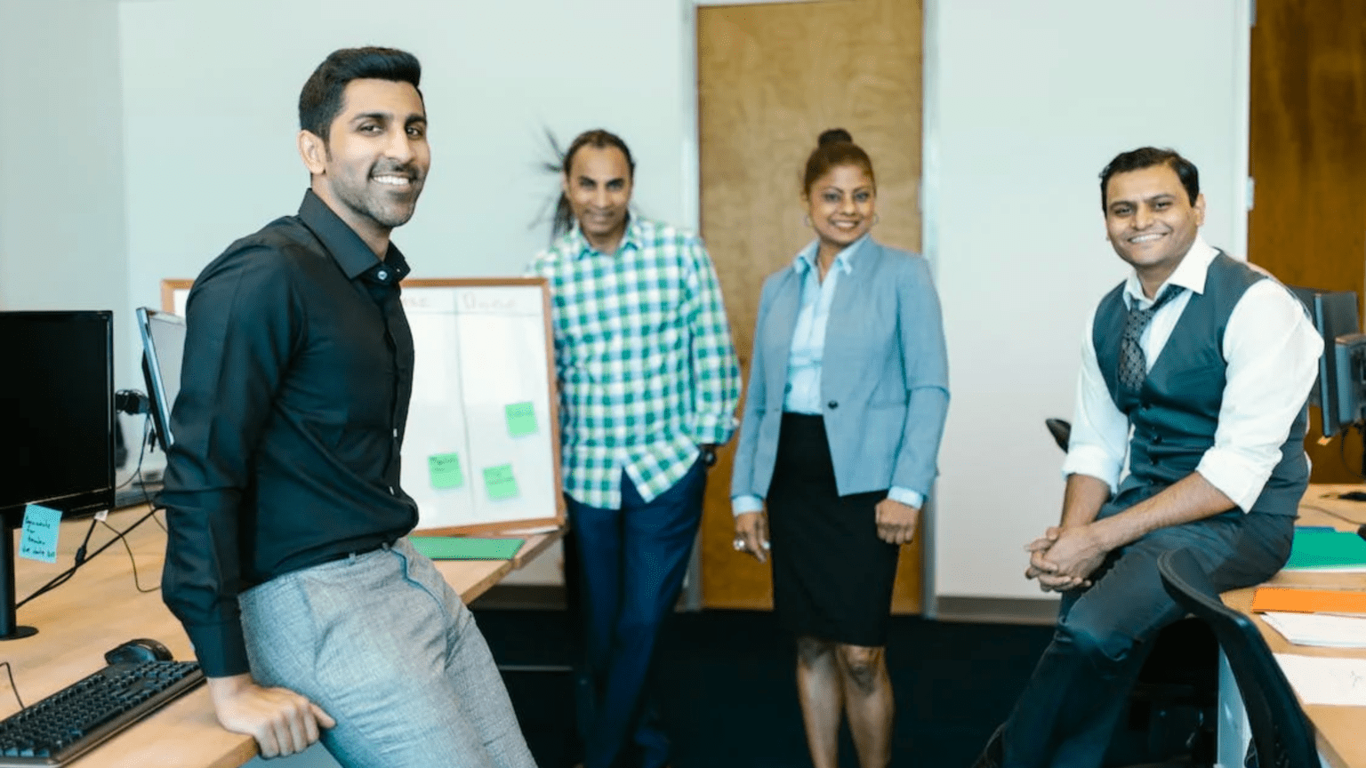 THP - Unlock Hidden Insights: Organizational Constellations